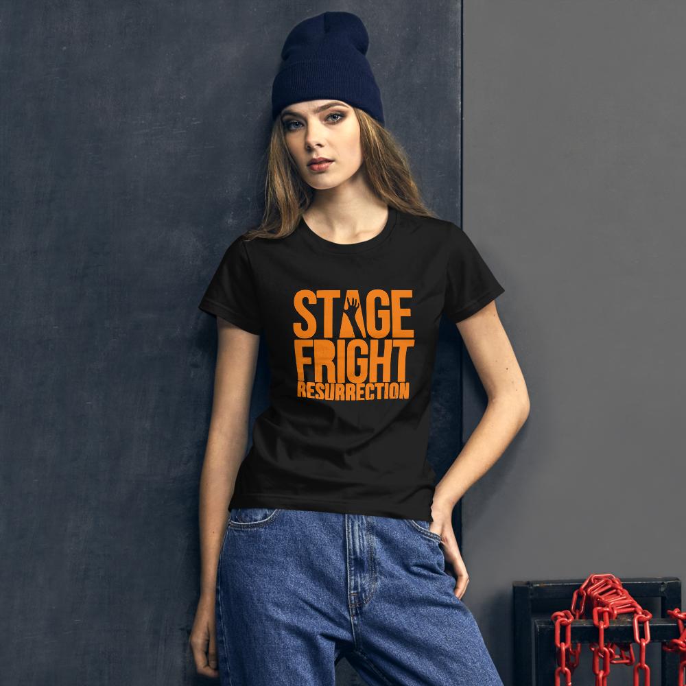 Stage Fright: Resurrection – Porch Light Studio Store